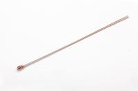 China IP67 Epoxy Thermistor negative temperature coefficient thermistor 5% for sale