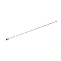 China DC 24V Epoxy Thermistor , nTC electronic component 3.2 seconds Response Time for sale