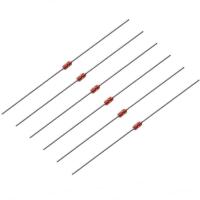 China 1.8mm Negative Temp Coefficient Thermistor high accuracy 2668K to 4535K for sale