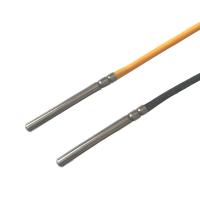 China IP65 Temperature Sensor For Hot Water Tank , 5k nTC thermistor 10mW for sale