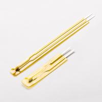 China 15s Thin Wire Thermocouple , Anti Corrosion Analog Temperature Sensor for sale