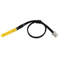 China Computer Thin Film Thermistor 0.5% Tolerance High sensitivity analog sensor for sale