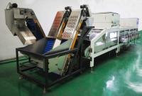 China Large Yield Date Sorting Machine 8 Lanes For Food 50Hz 7.5KW for sale