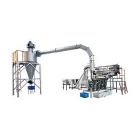 China Fast Pecan Craking Shelling Machine for sale