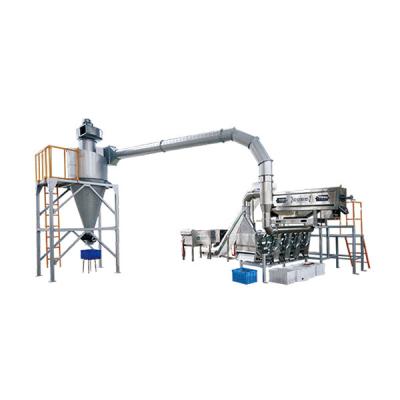 China Fast Pecan Craking Shelling Machine for sale
