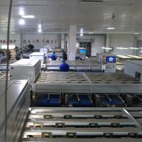 China Food Grade Inshell Chestnut Sorting Machine 6 Channels for sale