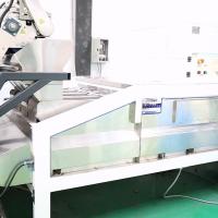 China 7kW 8 Collection Bins 380V Pecan Sorter 1 Ton Yield With CE Certificate for sale