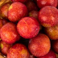 China Stainless Steel Plums Sorting And  Grading Machine 380V / 50Hz for sale