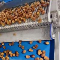 China Smart and Capacity Sorting Machine for Perfect Dates Every Time Powered by Electricity Ideal for Integrators and Owners for sale