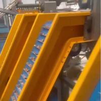 China Multi-grade Walnut Kernel Sorting Machine With AI-Driven High-Definition Scanning Stable Airflow Uniform Distribution Smart Accurate for sale