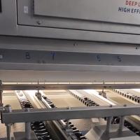 China Smart Dates Sorting Machine, Direct from Manufacturer, 6 lanes+10 outlets, 1.8 Tons per hour, Automatic for sale