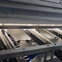 China Smart Dates Sorting Machine, Powered by AI, High Precision, 8 lanes+10 outlets, 2.6 Tons per hour, Direct from the Manufacturer for sale