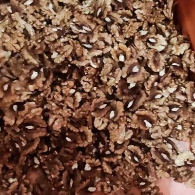 China Automatic Walnut-Kernel Separating Machine With Multi Grade Adaptive Outlets And Centroid Algorithms For Efficient Shriveled And Rotten Kernel Removal for sale
