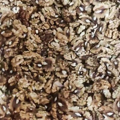 China Smart Nut Kernel Color Sorting Machine with Double-Side Scanning, Intelligent One-Key Operation, and 304 Stainless Steel Construction for sale