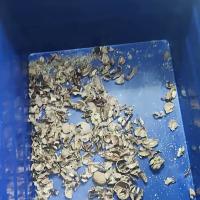 China Automatic Walnut-Kernel Separating Machine Equipped With 8 Lanes Configuration And FPGA Image Processing For Efficient Shell And Partition Removal for sale