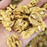 China Industrial High Speed Walnut Kernel Sorting System Multi-Dimensional Recognition Precision Servo Drive Automatic Nut Separator for sale