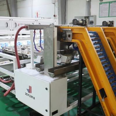 China Industrial High Speed Walnut Kernel Sorting System Multi-Dimensional Recognition Precision Servo Drive Automatic Nut Separator for sale