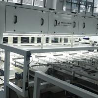 China Precision Walnut Kernel Sorting Equipment 4 Lane Compact Design Low Power Consumption Small Processor Nut Sorter for sale