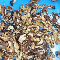 China Automatic Walnut Kernel Sorting System Real-Time Cleaning Continuous Production High Recovery Rate Nut Processor for sale