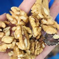 China Multi-Grade Walnut Kernel Separating Machine Uses Adaptive 12-Channel Outlets For Precise Nut Size Classification for sale