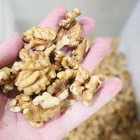 China This Compact Walnut Kernel Separating Equipment Offers Small Footprint Design With Easy Quick Installation Process 8 lane for sale