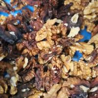 China Advanced Walnut Kernel Classification Machine Provides Complete Dual-Side Inspection Coverage For Hidden Defect Finding Higher accuracy with 12 outlets for sale