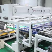 China Precision Ejection Walnut Kernel Sorter Provides Accurate Defect Removal With Minimal Good Product Loss And High Yield Choice for Higher Quality Standard for sale