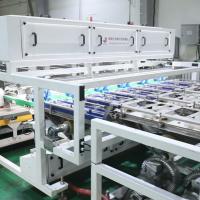 China User-Friendly Walnut Kernel Sorting Machine Offers Simple Controls For Short Training Time And Reduced Labor Cost powered by Deep-learning for sale