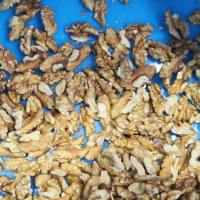 China User-Friendly Walnut Kernel Sorting Machine Offers Simple Controls For Short Training Time And Reduced Labor Cost powered by Deep-learning for sale
