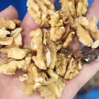 China Intelligent walnut kernel sorting machine with deep learning neural network and 12 adaptive outlets, delivering consistent objective grading across 15 kernel categories for sale