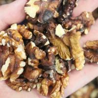 China Quick walnut kernel sorting machine with one-key intelligent operation and real-time monitoring, enabling fast batch turnaround at 280–360 kg/h for sale