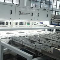 China Intelligent walnut kernel sorting machine with centroid algorithm and high-frequency solenoid valve, improving premium-grade ejection accuracy at commercial throughput for sale