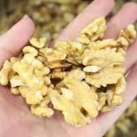 China Quick walnut kernel sorting machine with deep learning AI and 12 adaptive outlets, enabling grade-based pricing from 15 separated categories for sale