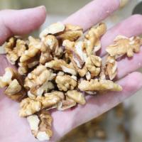 China Smart walnut kernel sorting machine with integrated all-in-one design and one-key operation, delivering commercial-grade sorting at 280–360 kg/h for sale