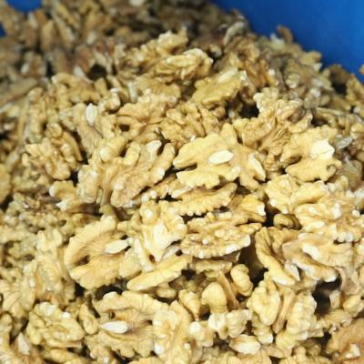 China Smart walnut kernel sorting machine with deep learning AI and real-time monitoring, providing objective transparent grading for cooperative members at 280–360 kg/h for sale