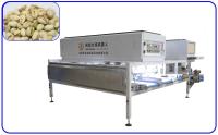 China Robot Type Pistachios Grading Sorting Machine 12 Channel Computer Control for sale