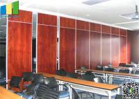 China Manual Aluminum Temporary Partition Wall 600-1200mm Width 2000-4000mm Height for Exhibition Plywood for sale