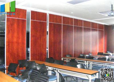 China Manual Aluminum Temporary Partition Wall 600-1200mm Width 2000-4000mm Height for Exhibition Plywood for sale