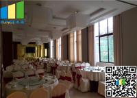 China Exhibition Display Panels Exhibition Partition Walls Temporary for sale