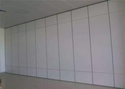 China Foldable Movable Aluminium Wooden Movable Wall Panel For Hospital for sale
