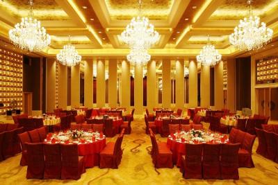 China Commercial Soundproof Movable Partition Wall 65mm 100mm for Hotel Conference Room for sale