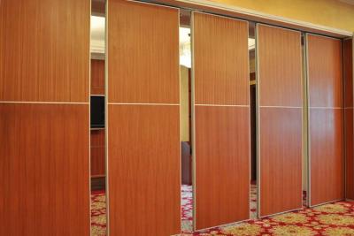 China Modern Solid Wooden Folding Screen Partition Wall / Home or Office Room Dividers for sale