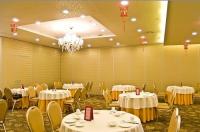 China Hotel Sound proof Sliding Movable Partition Walls 32 / 50db STC Conffcient for sale