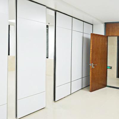 China Interior Sound Proof Partitions / Restaurant Decorative Room Dividers for sale