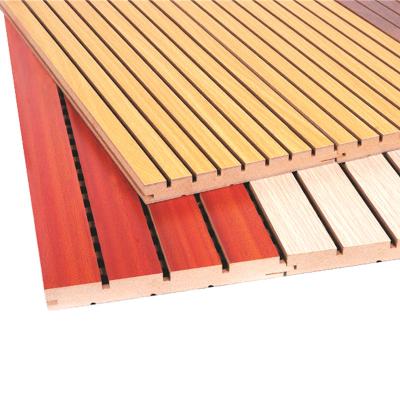 China 1220x2420mm Polyester Fiber Acoustic Panels with 0.7-0.95 NRC Rating for Interior Walls and Ceilings for sale