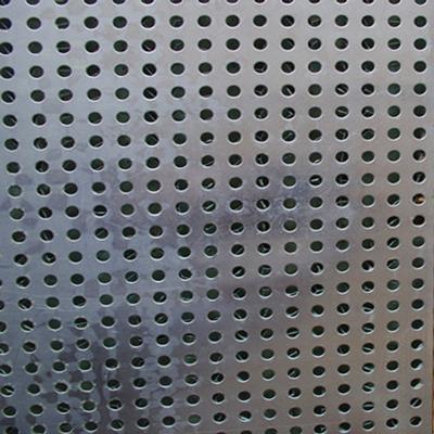China Sound Absorption Perforated Wood Acoustic Panels 2400x1200mm 15mm for Music Room for sale