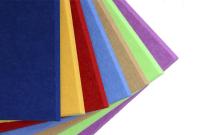 China Light Weight Fire Proof Polyester Microfiber Sound Insulation Wall Boards - B1 Fire Rating, E1 Environmental Grade for sale