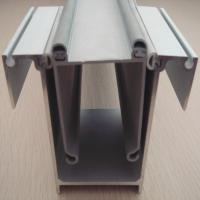 China 6063 T5 Powder Coating Aluminium Alloy Window and Door Accessories 40-120 Micron for sale