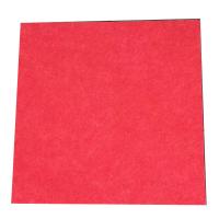 China 1220x2440mm Polyester Acoustic Panels with 0.8-1.1 NRC Rating for Auditorium Soundproofing for sale