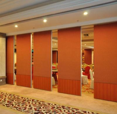 China Acoustic Room Dividers 85mm Thickness for Hotel Ceiling System Soundproofing for sale